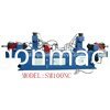 SM110NC automatic Full oil pressure  hydraulic tube end forming machines