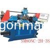 SM110NC automatic Full oil pressure  hydraulic tube end forming machines