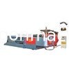 DW130NV High -speed NC control Single-Head Hydraulic Pipe Bender