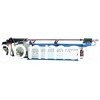 DW130NV High -speed NC control Single-Head Hydraulic Pipe Bender