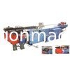 DW130NV High -speed NC control Single-Head Hydraulic Pipe Bender