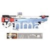 DW130NV High -speed NC control Single-Head Hydraulic Pipe Bender