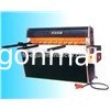 QH11D Series Parallel Blade Guides  Precision Mechanical Shearing Machine