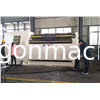 W12 Series  4-Roller  Steel Welded Structure  CNC Roller Bending Machine