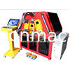CNC 3 Roller Pipe Bending Machine