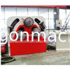 CNC 3 Roller Pipe Bending Machine