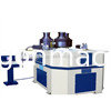 CNC W24-400 3 Roller Pipe Bending Machine