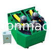 CNC W24-400 3 Roller Pipe Bending Machine