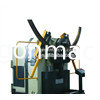 CNC W24-320 3 Roller Pipe Bending Machine