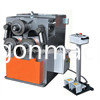 CNC W24-45 3 Roller Pipe Bending Machine
