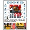 Q35-16 Punching & Shearing Machine