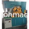 Q35Y-50 Hydraulic Ironworker Machine