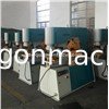 Q35Y-50 Hydraulic Ironworker Machine