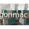 Q35Y-50 Hydraulic Ironworker Machine