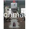 Y41 Series Single-Column Hydraulic Straightening & Mounting Press