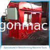 Y78 Series C -Type Single Column Hydraulic Press