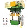 Y27-250T Four Column Hydraulic Press Deep Drawing Hydraulic Press Machine
