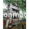 Y27-250T Four Column Hydraulic Press Deep Drawing Hydraulic Press Machine