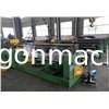 W11-8x3200 Mechanical 3-Roller Symmetrical Plate Rolling Machine