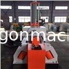 W12-6x2000 Hydraulic Metal 4-Roller Plate Rolling Machine & Roller Bending Machine