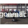 W12 Series 4 Rollers Hydraulic Plate Rolling Machine