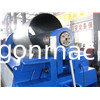 W12-40x3200  4-Roller Hydraulic Rolling Machine