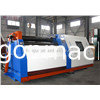 W12-40x3200  4-Roller Hydraulic Rolling Machine
