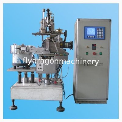 CNC 3- AXIS  AUTOMATIC NAIL  BRUSH    DRILLIN&TUFTING MACHINE