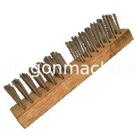 Computer numerical controlled 3-axis high-speed tufting machine