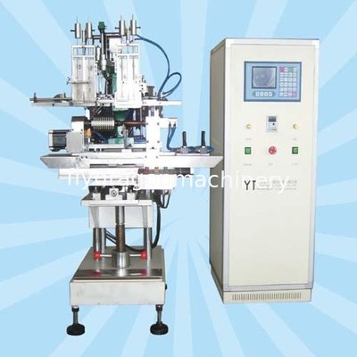 CNC  3-axis high-speed tufting machine (four colors)