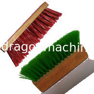 CNC 4- AXIS DRILLING & TUFTING BRUSH MAKING MACHINE