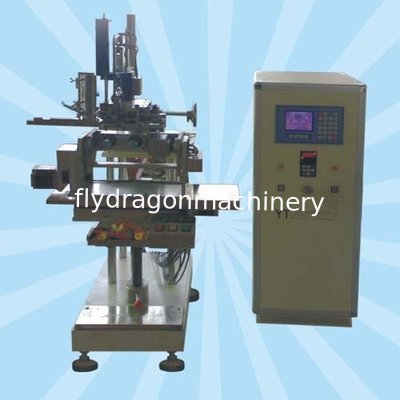 CNC  4-axis high-speed tufting machine