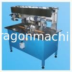 Tufting machine Corollary equipment(Computer numerical controlled 3-axis high-speed cylinder flocking machine)