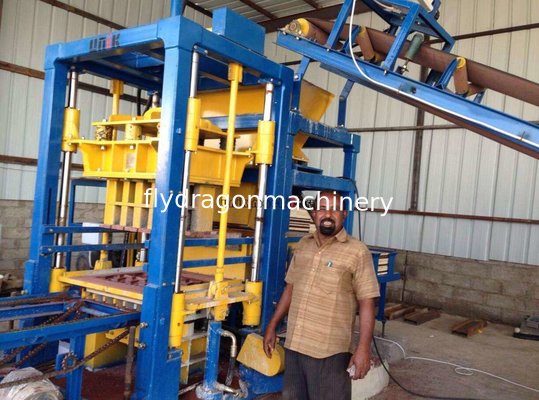 PL1200, PL1600 High- Output Batching Plant   for Concrete BlockProduction Line, Concrete Mixing Plant