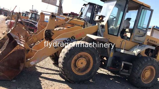 Cheap Japanese Used FD30 30 3 t 3tons Forklift