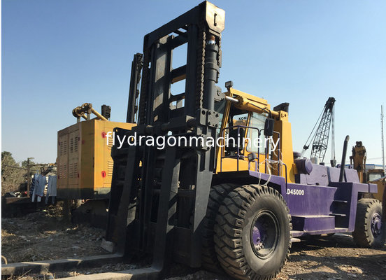used TCM FD16-30T  good condition forklift for sale