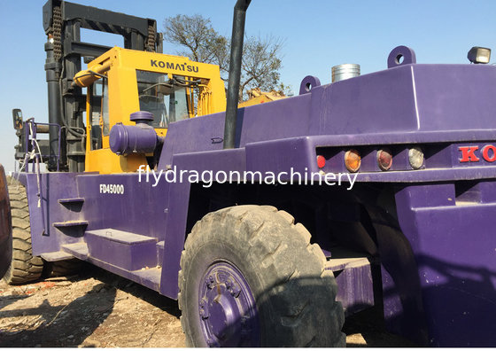 used TCM FD16-30T  good condition forklift for sale