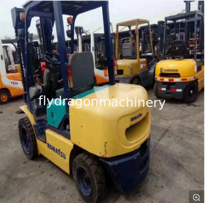used TCM FD16-30T  good condition forklift for sale