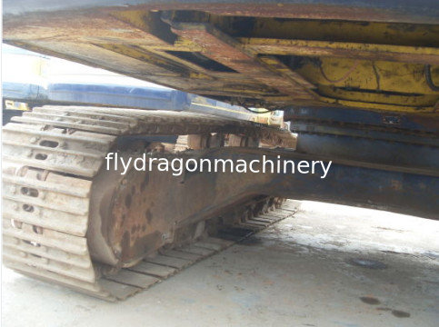 Used Kobelco Sk200-6 Excavator Japan Original