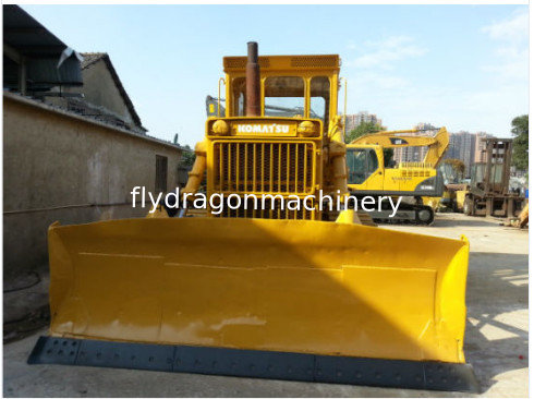 Used Crawler Bulldoze Cheap Hydraulic D85 D85P Japan Bulldozer