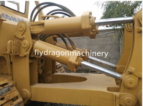 Secondhand D6G D155A Japan Bulldozer,Used Cheap Dozer,210 140 Wheel Excavator