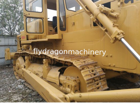 Secondhand D6G D155A Japan Bulldozer,Used Cheap Dozer,210 140 Wheel Excavator