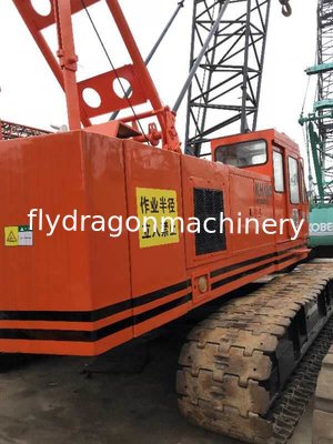Used Crawler Crane,KH180 Crawler Crane,50ton Japan Hydraulic Crane Crawler Moving