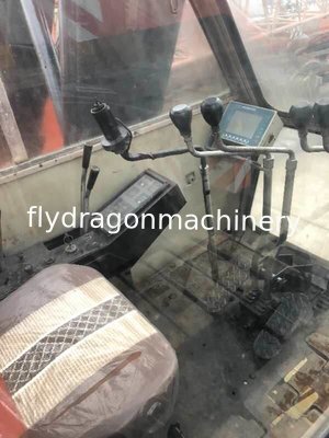Used Crawler Crane,KH180 Crawler Crane,50ton Japan Hydraulic Crane Crawler Moving