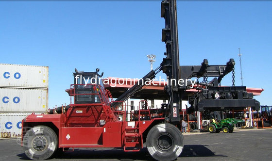 Used TEC-950L Cheap Forklift Truck For Sale,Good Condition 20 30 35 50 tons Japan Used Crane For Sale