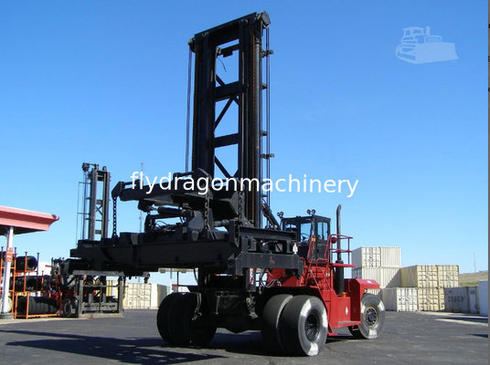 Used TEC-950L Cheap Forklift Truck For Sale,Good Condition 20 30 35 50 tons Japan Used Crane For Sale