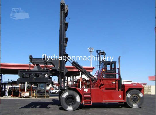 Used TEC-950L Cheap Forklift Truck For Sale,Good Condition 20 30 35 50 tons Japan Used Crane For Sale