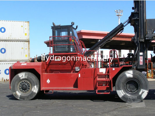 Used TEC-950L Cheap Forklift Truck For Sale,Good Condition 20 30 35 50 tons Japan Used Crane For Sale