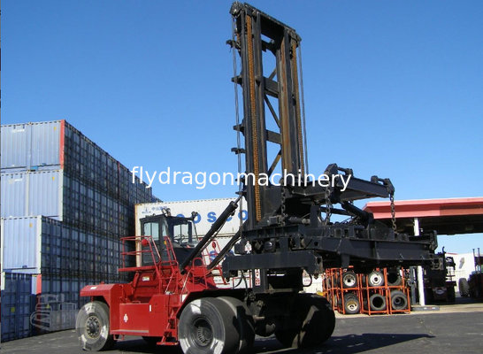 Used TEC-950L Cheap Forklift Truck For Sale,Good Condition 20 30 35 50 tons Japan Used Crane For Sale