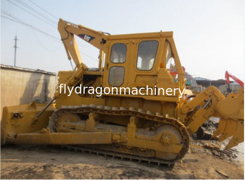 Komatsu D85-18,D85-20 Original Bulldozer
